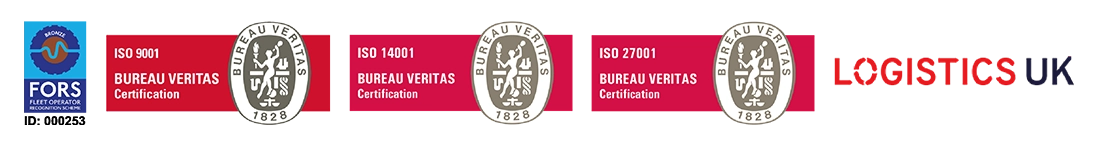 Relay Europe Specialist Transport Logistics | Relay